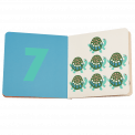 Baby's First Book of Numbers – Boomf