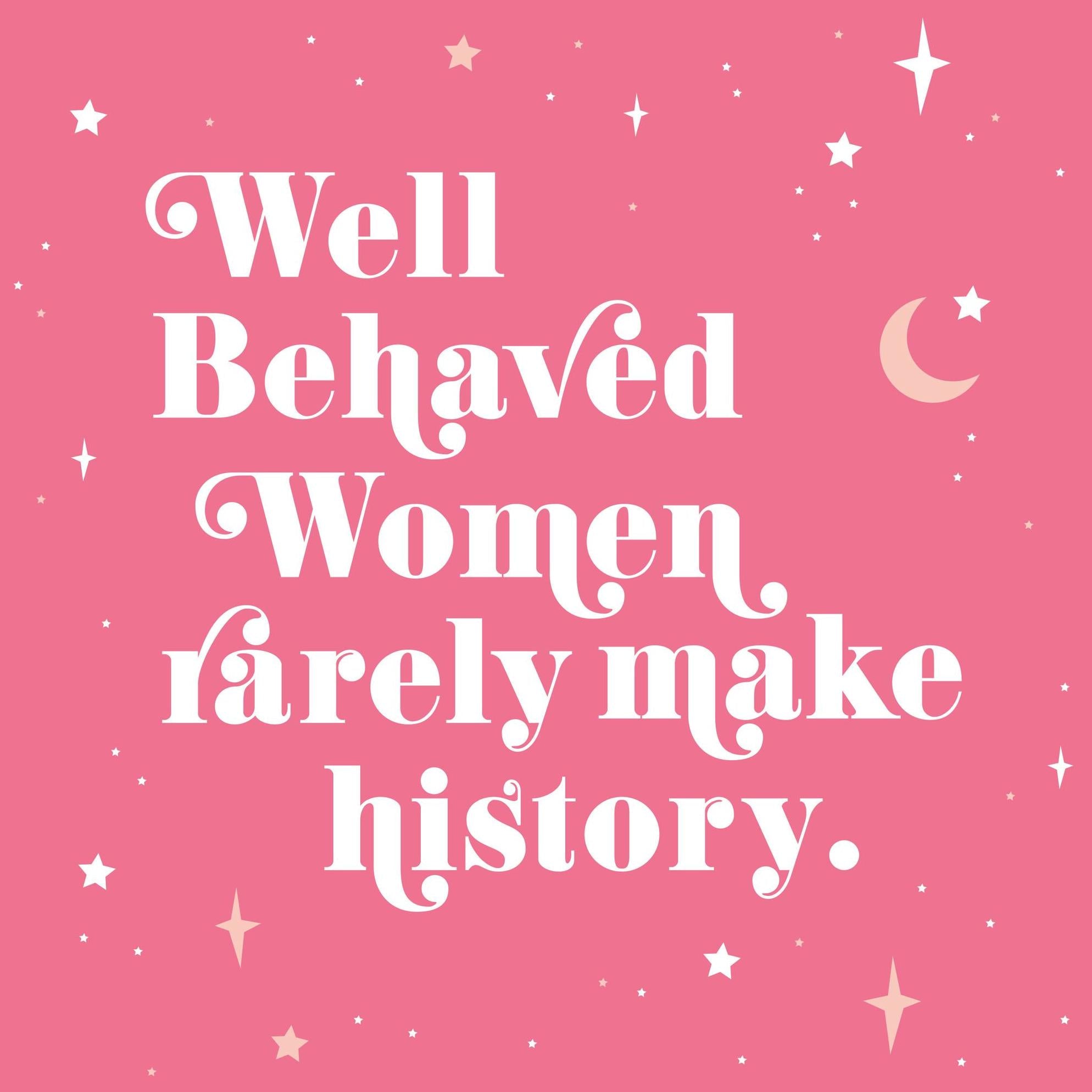 Well behaved Confetti-exploding Greetings Card – Boomf