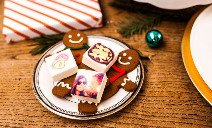 10 ways to spruce up your Christmas with Boomf.