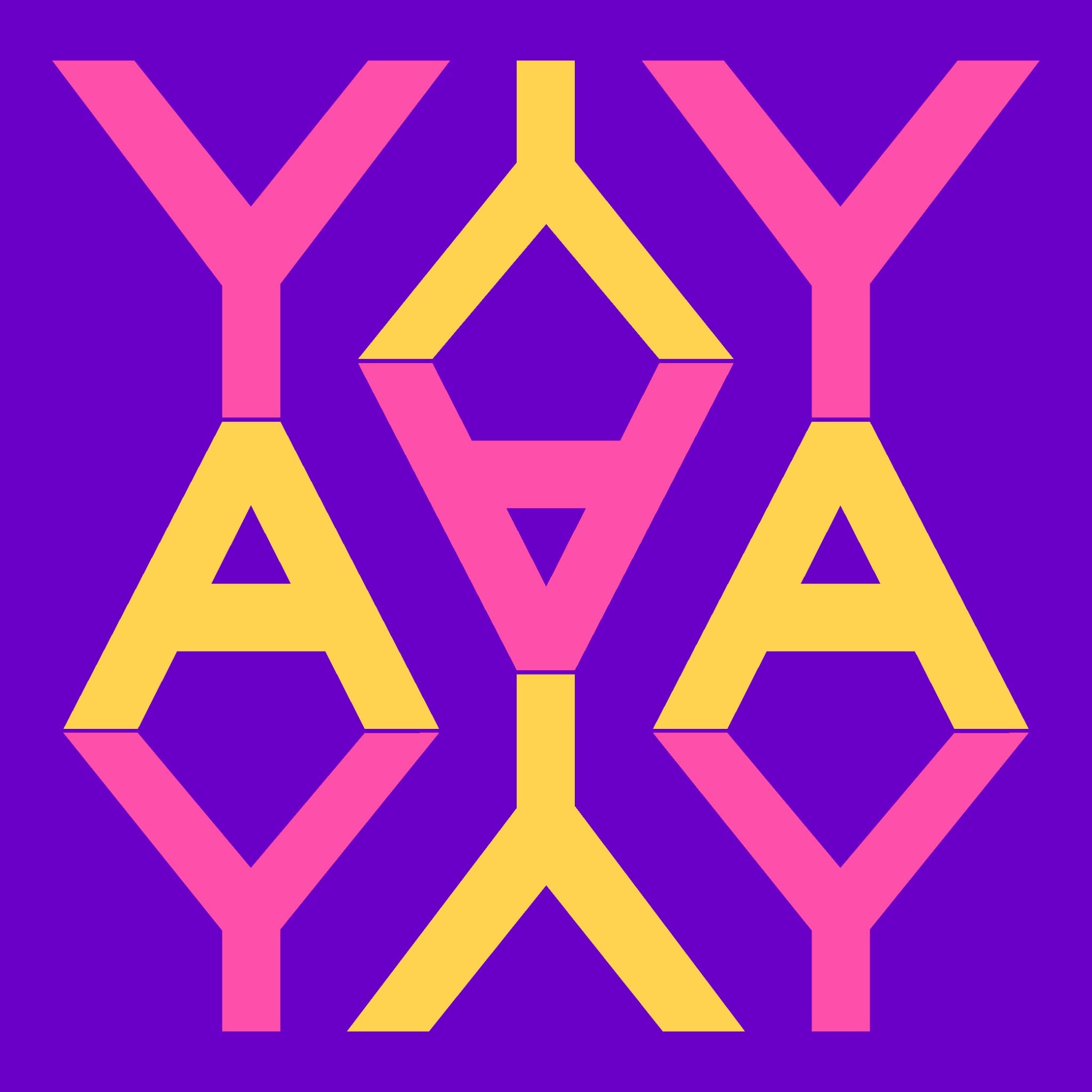 Yay Pattern Celebration Confetti-exploding Greetings Card – Boomf