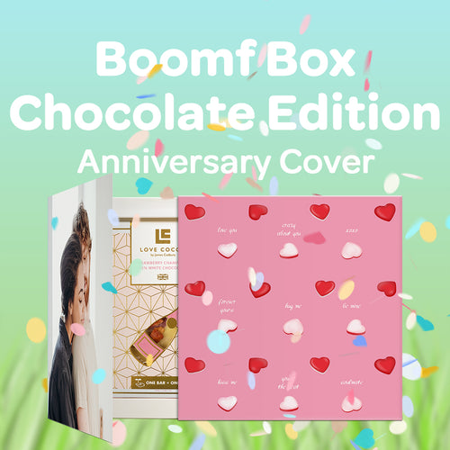 Boomf | Card Shop - Unique Cards & Gifts Online | Next Day Delivery