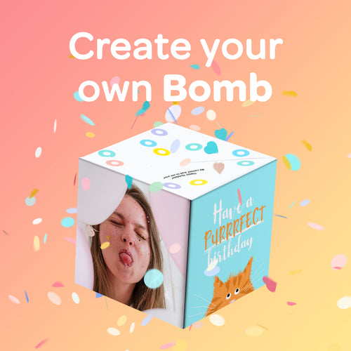 Boomf | Greeting Cards & Gifts Online | Next Day Delivery