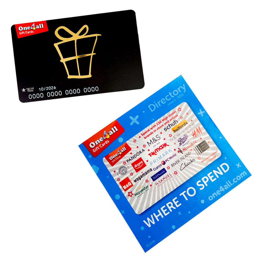 Confetti-Exploding Gift Card – Boomf