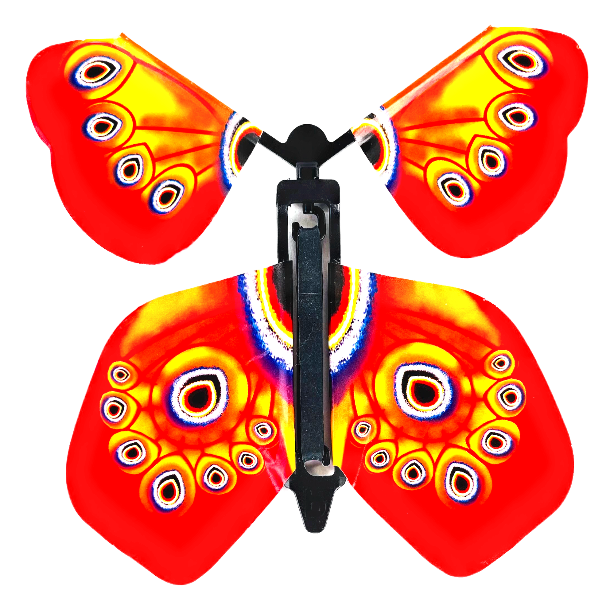 Blazen Butterfly – Boomf