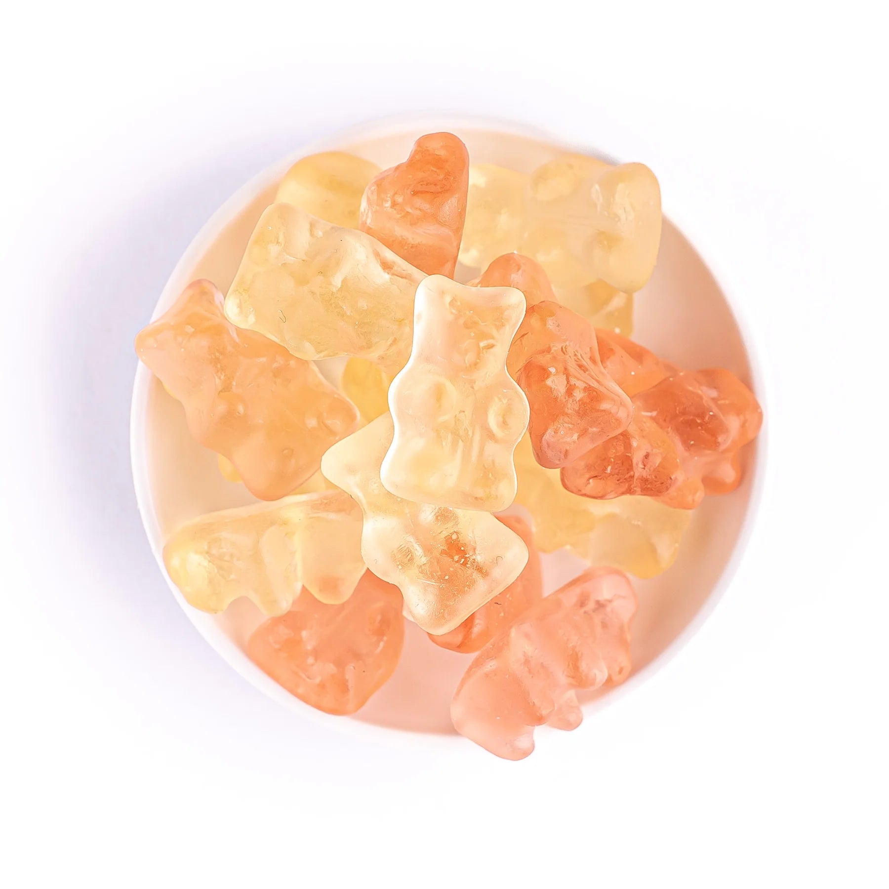 Pink Prosecco Cocktail Gummies 50g – Boomf