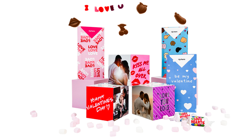 Boomf | Greeting Cards & Gifts Online | Next Day Delivery