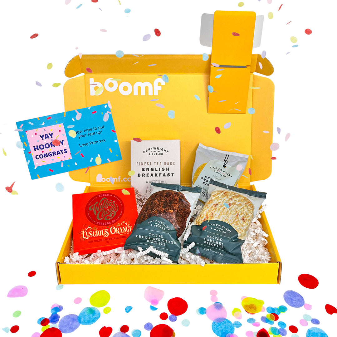 Gift Boxes - Boomf