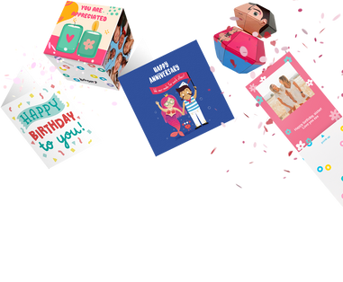 Boomf | Card Shop - Unique Cards & Gifts Online | Next Day Delivery