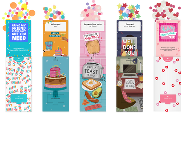 Boomf | Greeting Cards & Gifts Online | Next Day Delivery