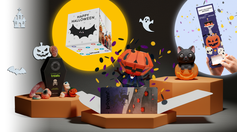 Boomf | Greeting Cards & Gifts Online | Next Day Delivery