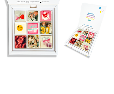 Boomf | Card Shop - Unique Cards & Gifts Online | Next Day Delivery