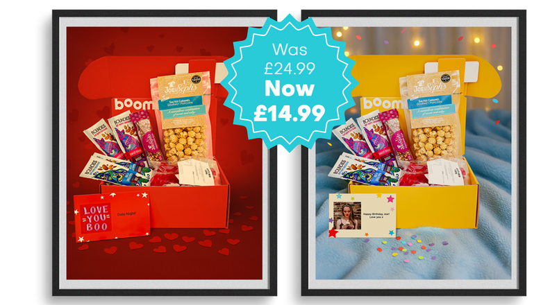 Boomf | Greeting Cards & Gifts Online | Next Day Delivery