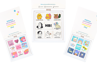 Boomf | Greeting Cards & Gifts Online | Next Day Delivery