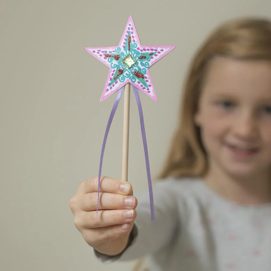 Make Believe Craft Kid – Boomf