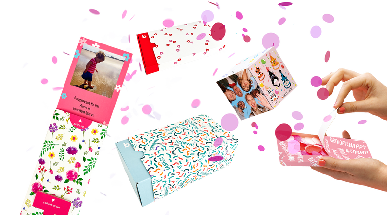 Boomf | Card Shop - Unique Cards & Gifts Online | Next Day Delivery