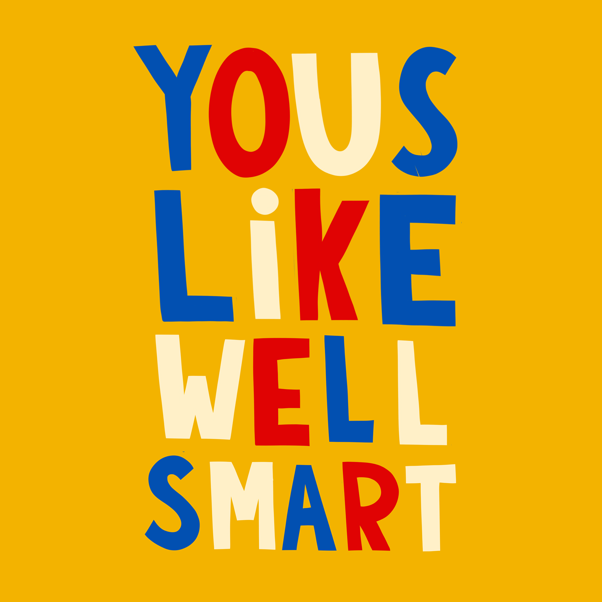 Well Smart Congradulations Card – Boomf