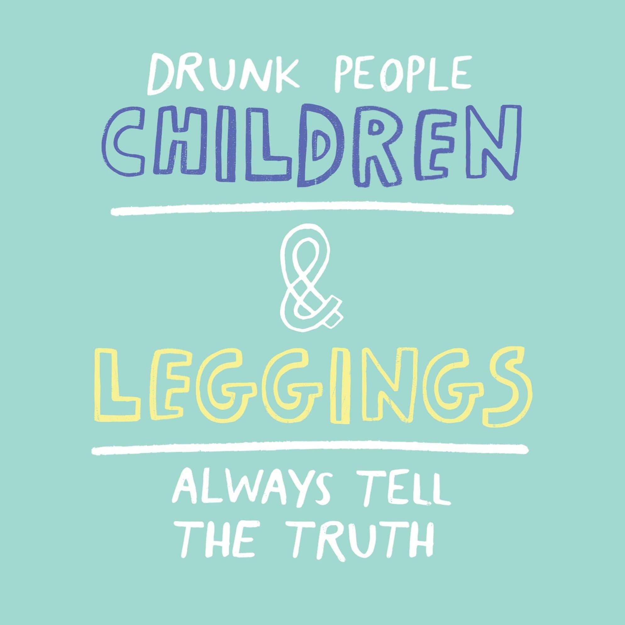 The Truth Confetti-exploding Greetings Card – Boomf