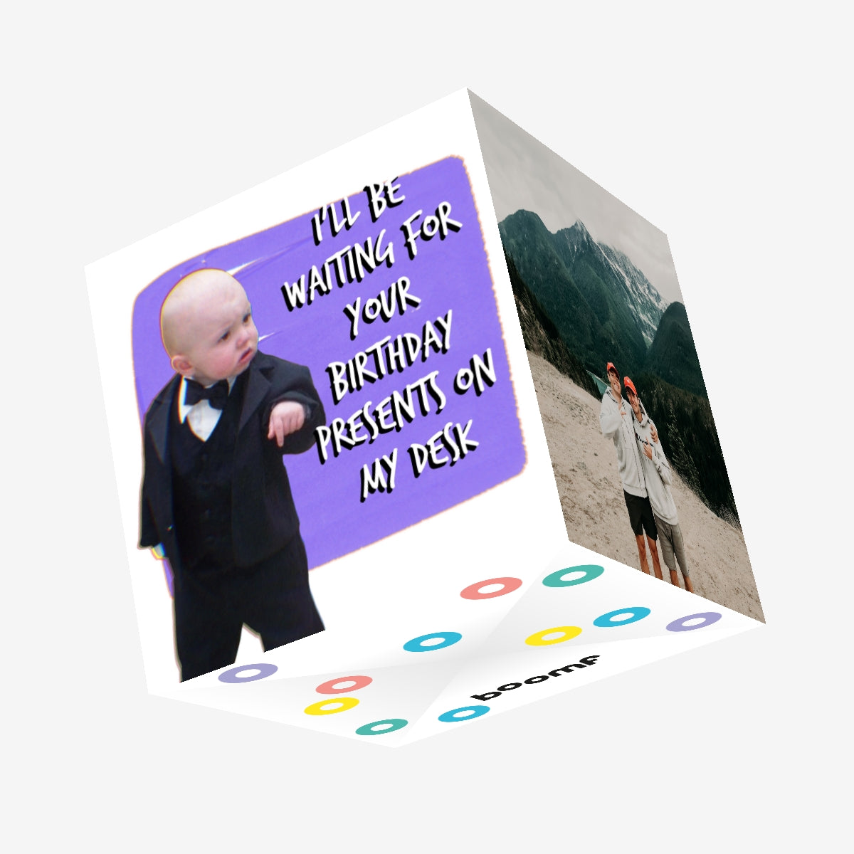 Meme Birthday Cards | Boomf