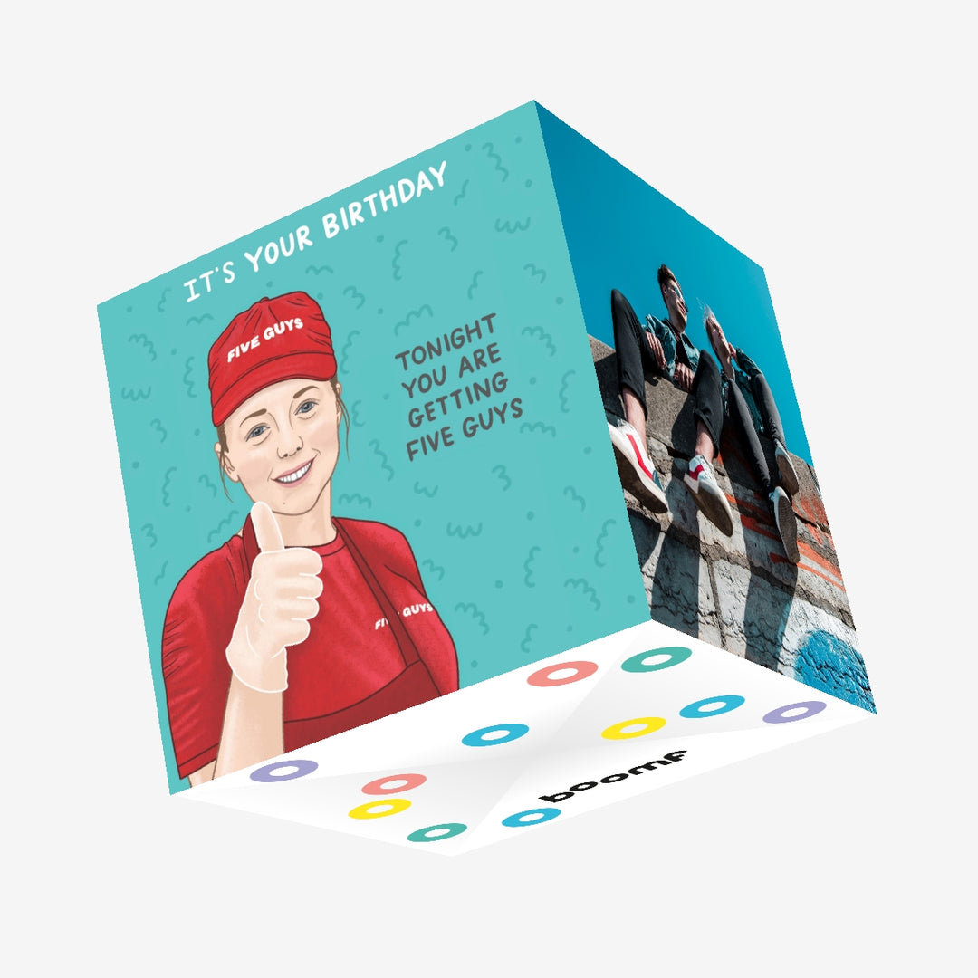 Meme Birthday Cards | Boomf