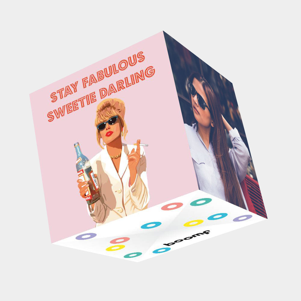 Exploding Birthday Cards - Free Delivery | Boomf