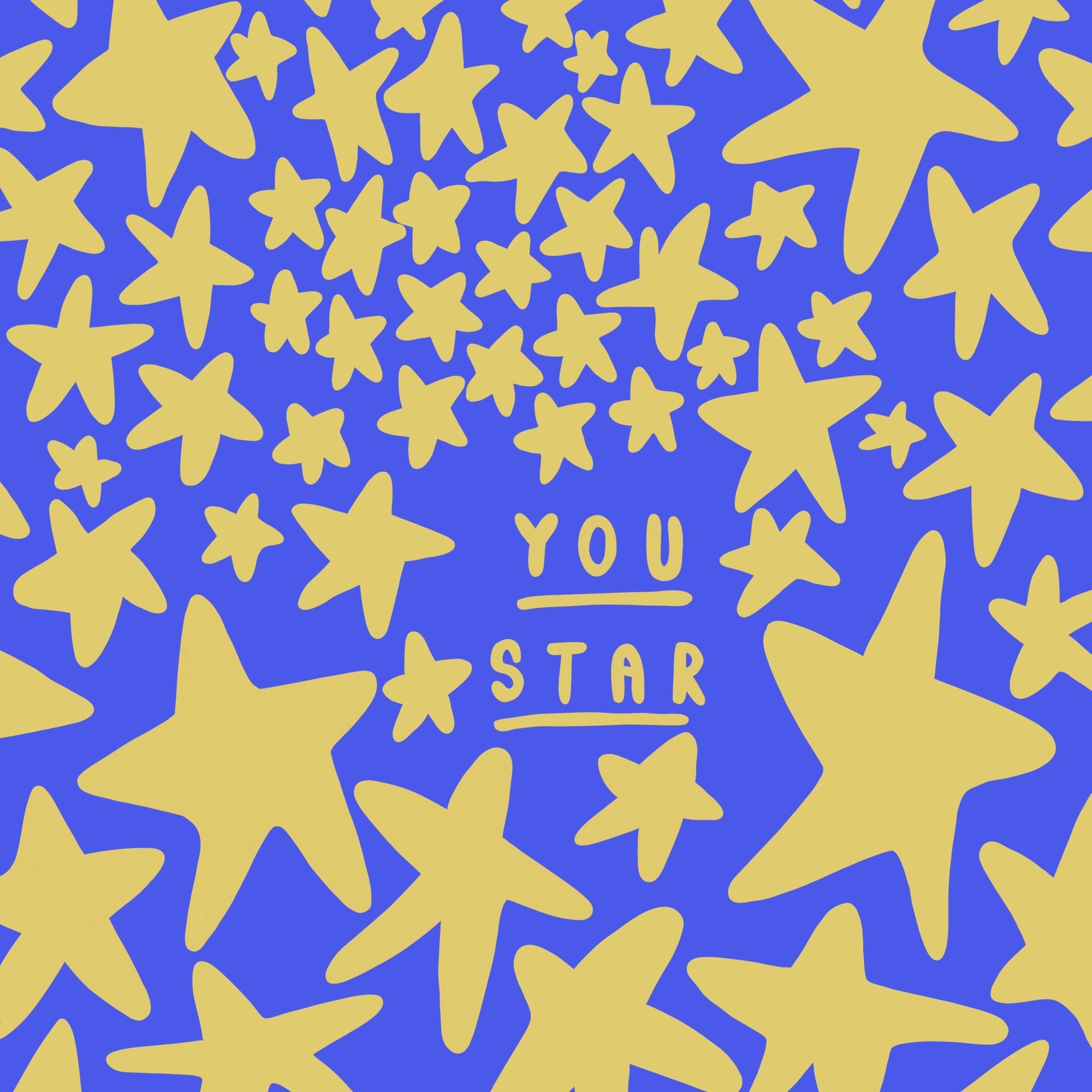 You Star Card – Boomf