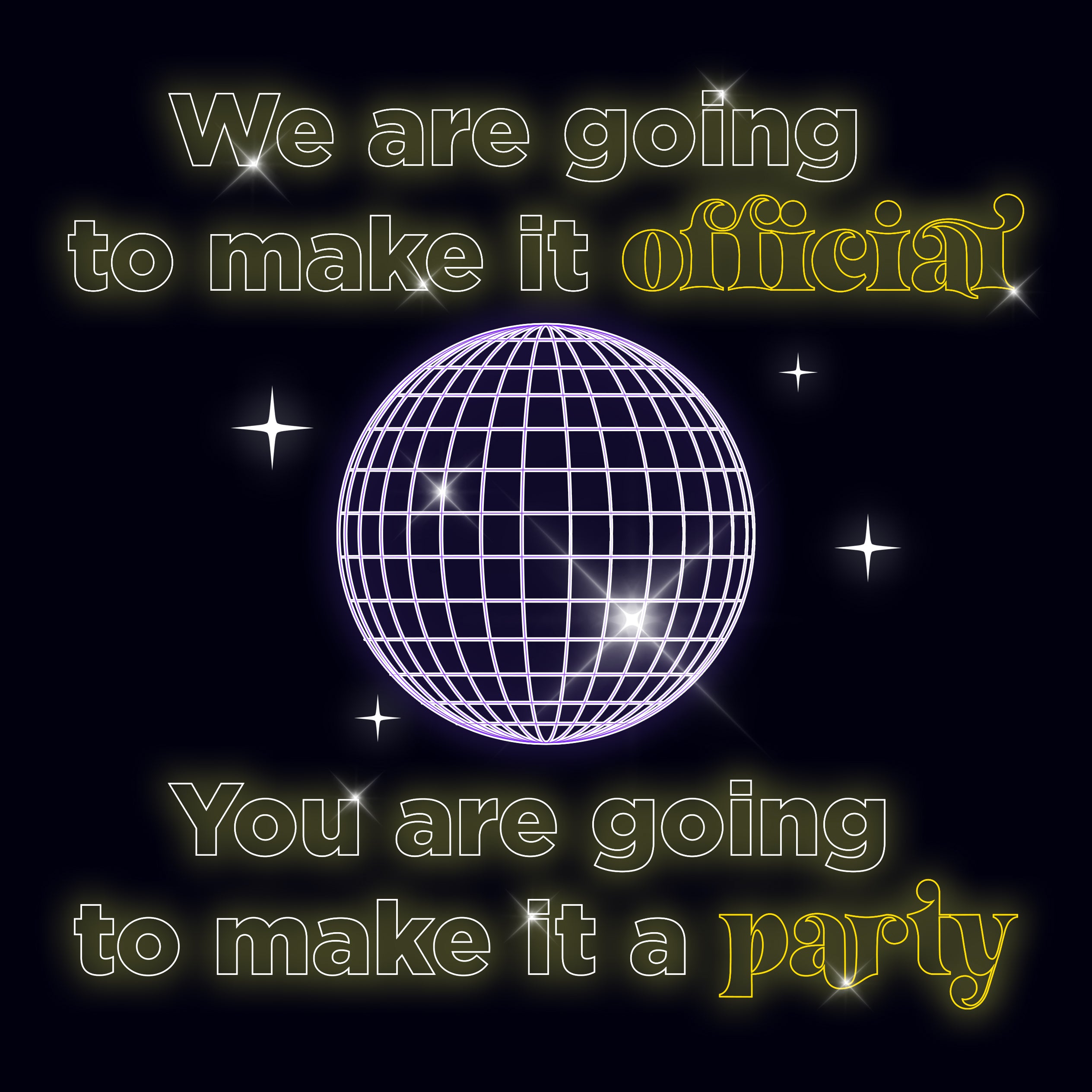 Official Party | Boomf