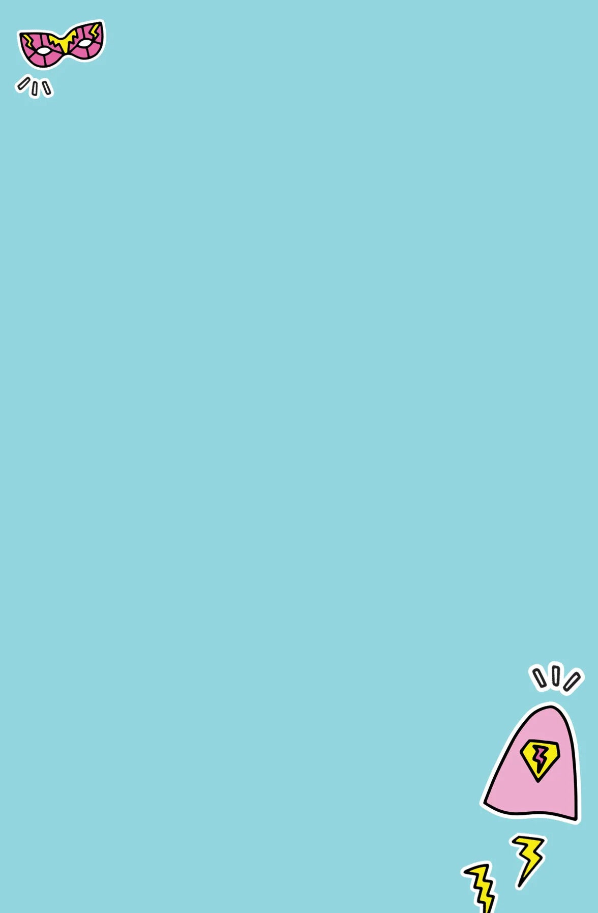 Cannon Background Blue Superpower – Boomf