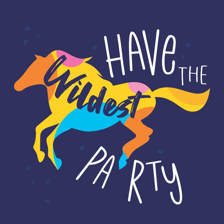 Horse Birthday Cards | Boomf