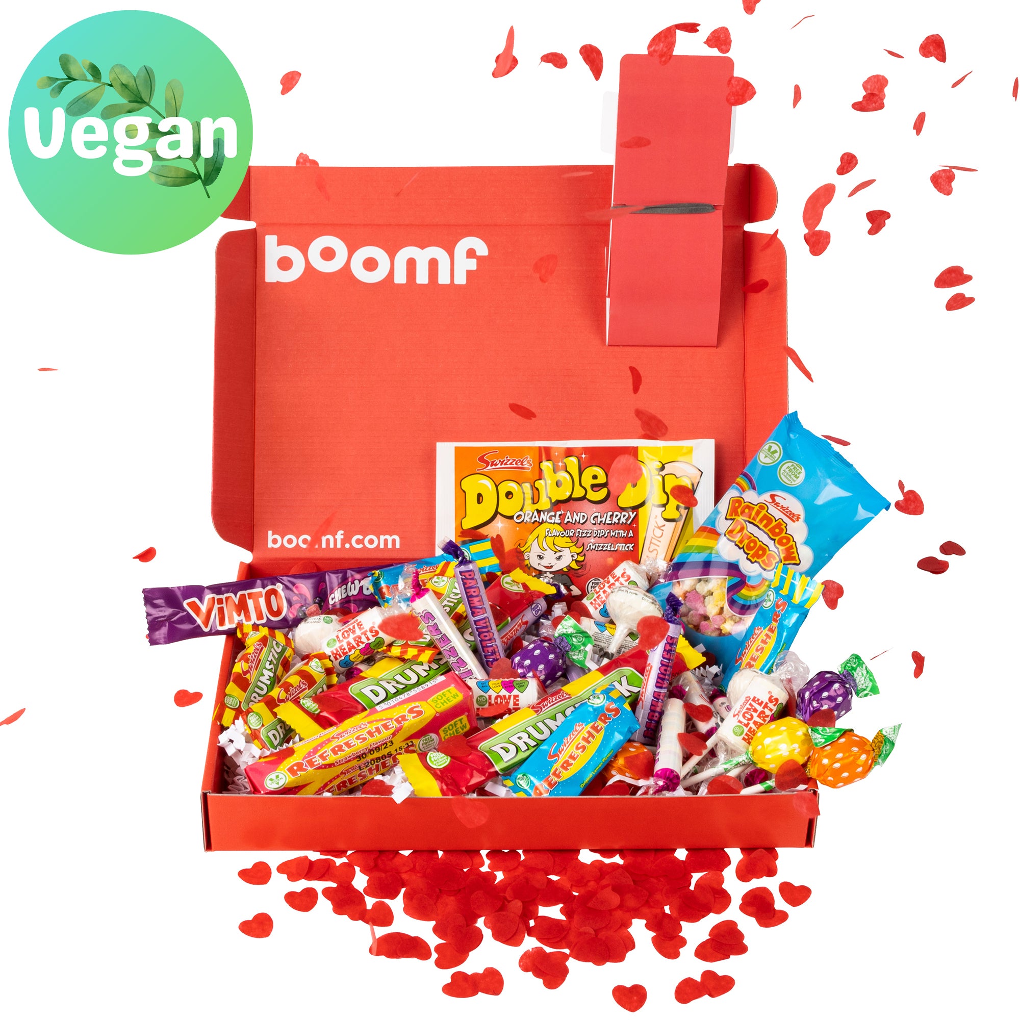 Gift Boxes - Boomf
