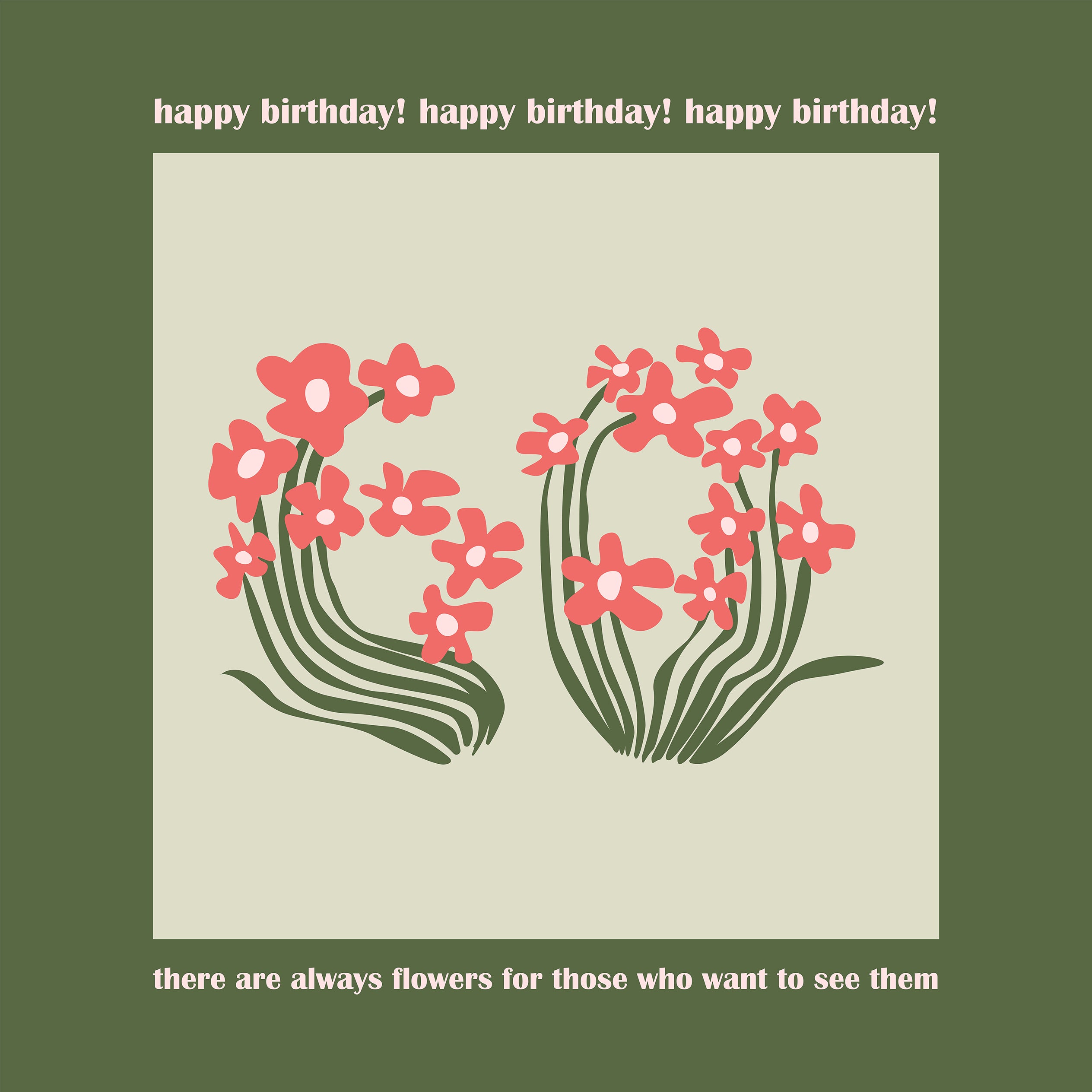 Flowers For Those Who Wants To See Them Happy 60th Birthday | Boomf