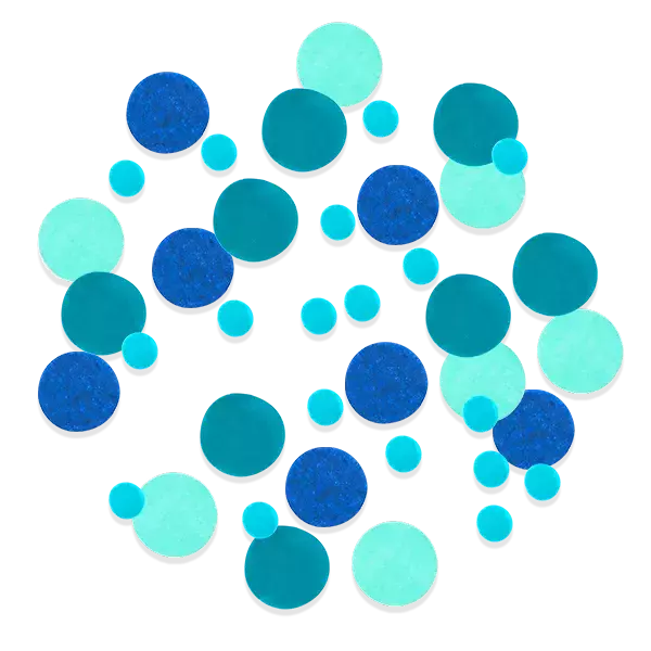 Ocean blue – Boomf