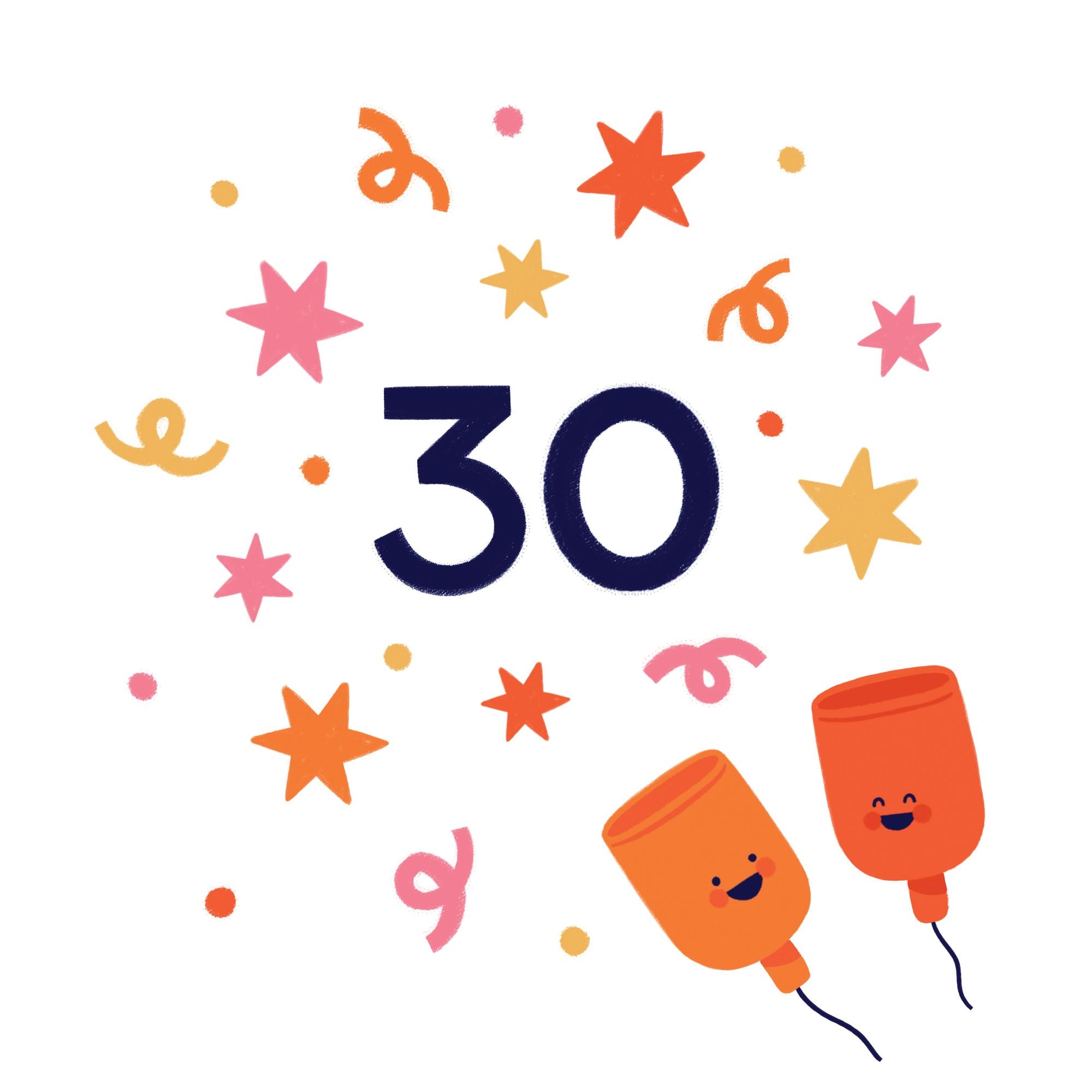 Age 30 Card – Boomf