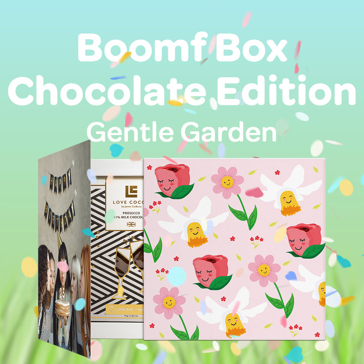 Funny Sorry Cards for Friends | Boomf