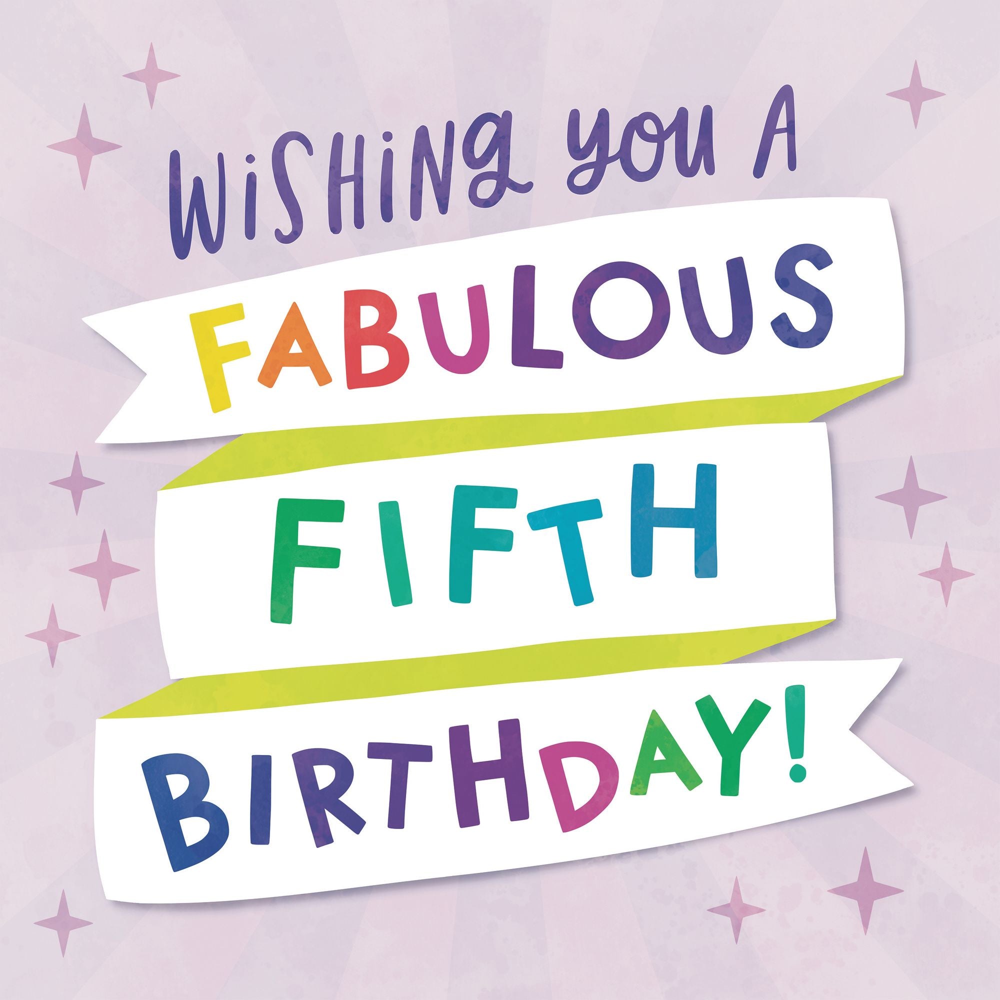 Fabulous Fifth Card – Boomf