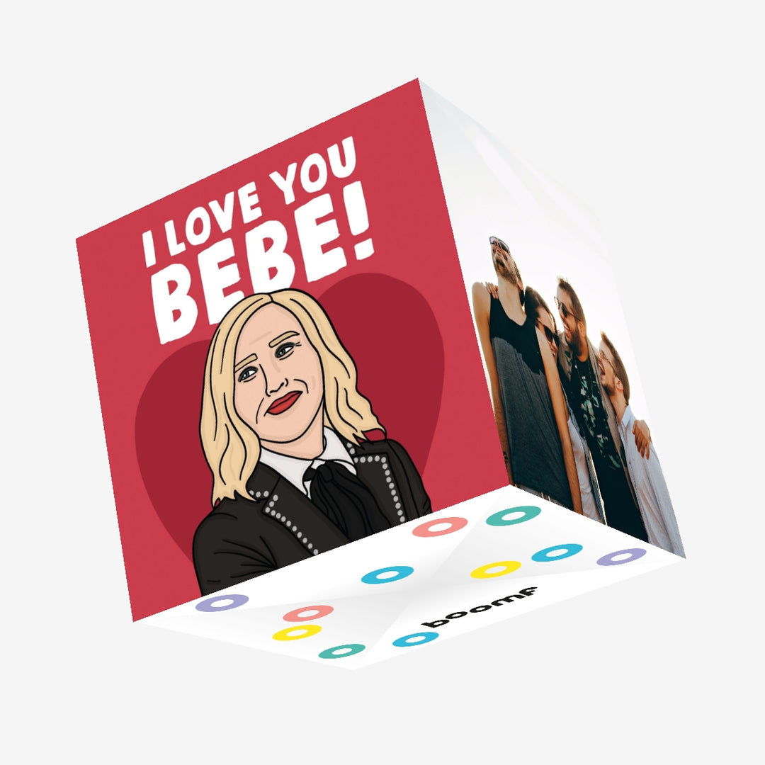 Meme 3D Cube Cards | Boomf