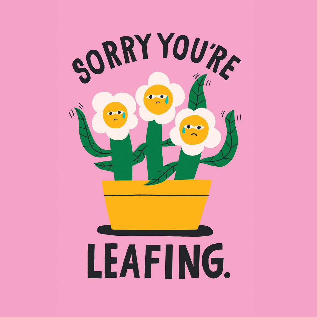 Sorry You Had a Bad Day Cards | Boomf