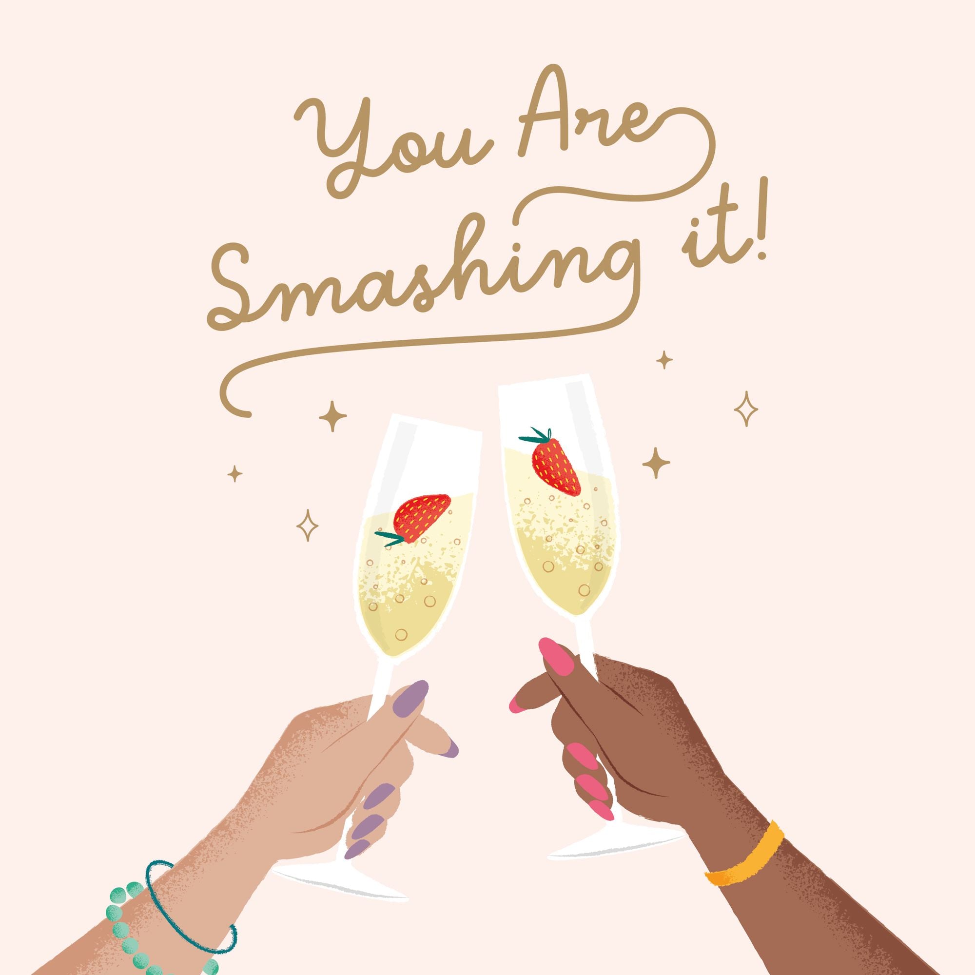 Women's Day Invitation Cards - Free & Fast Delivery on Boomf