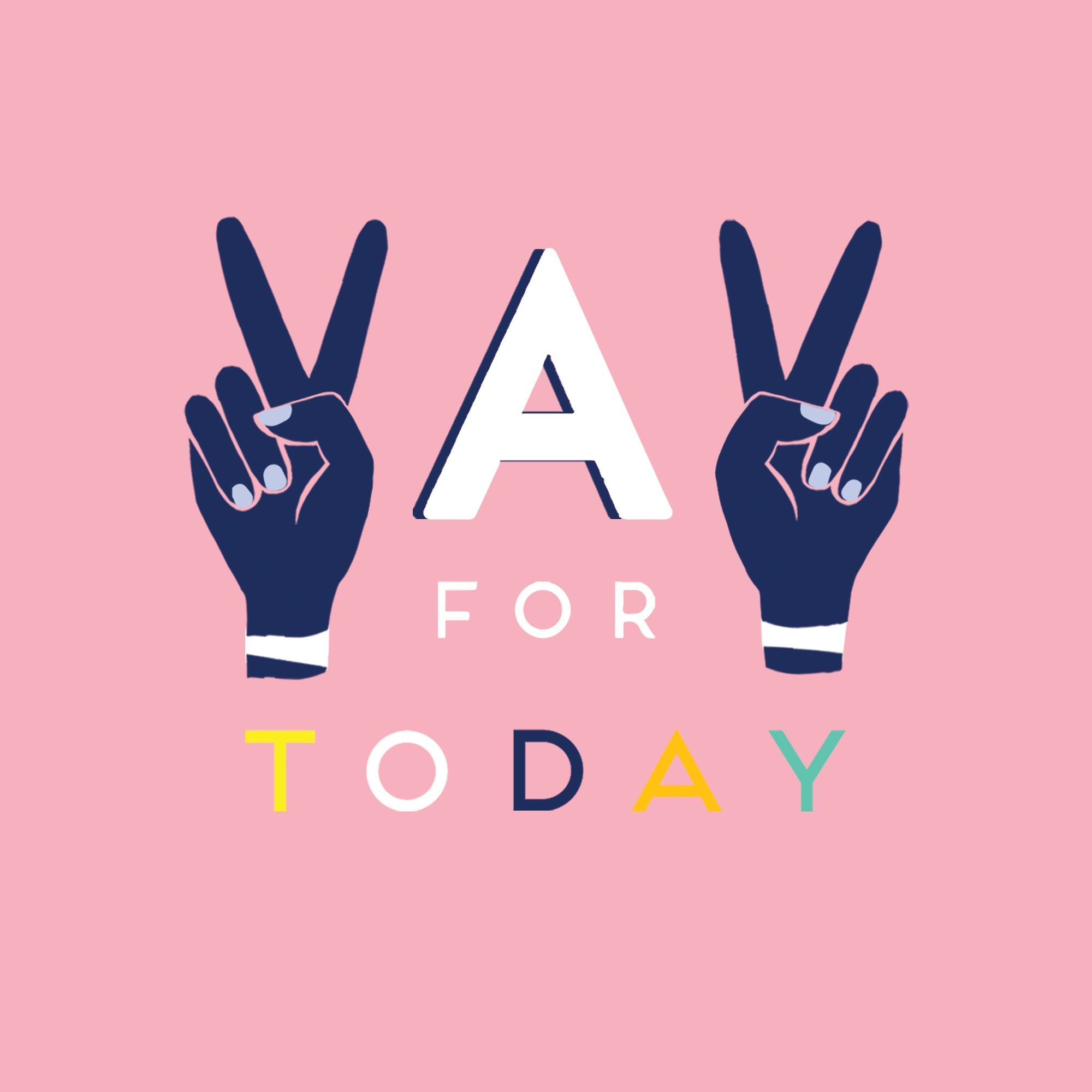 YAY for today Card – Boomf